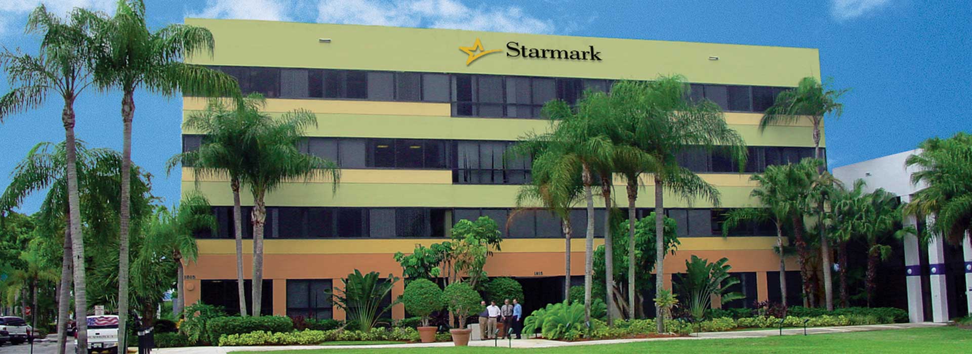 Starmark International Opens New Headquarters - Starmark | Integrated ...