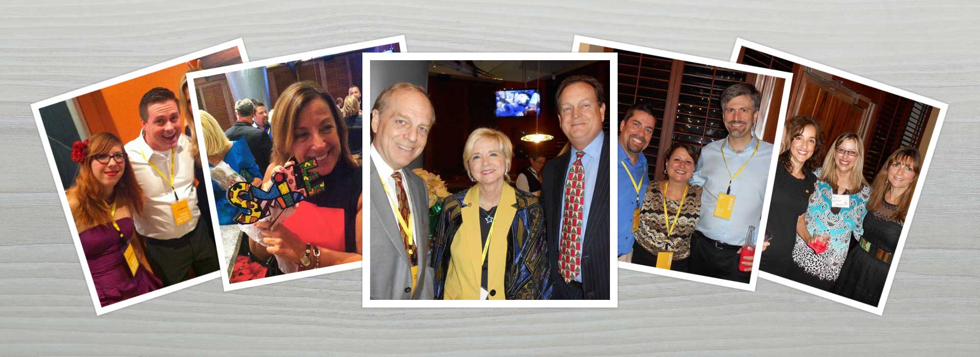 Starmark celebrates the season with clients and friends - Starmark ...