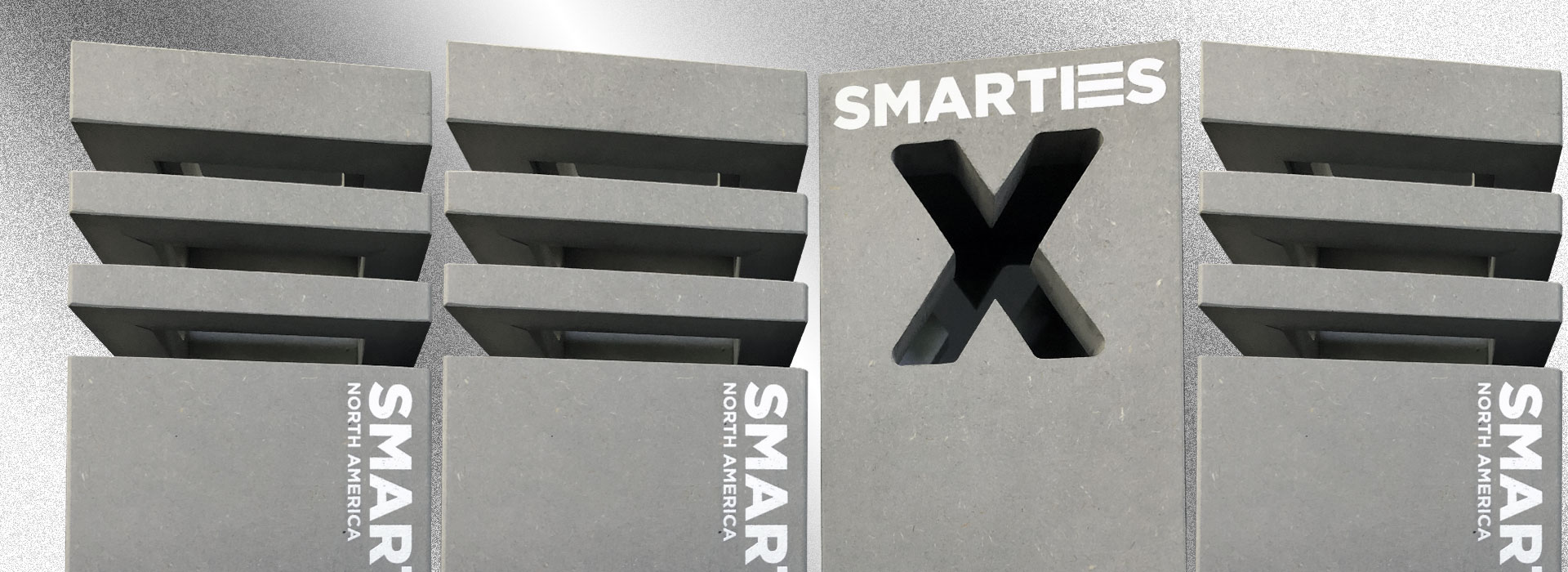 Starmark Brings Home Multiple 2021 Smarties Awards - Starmark ...