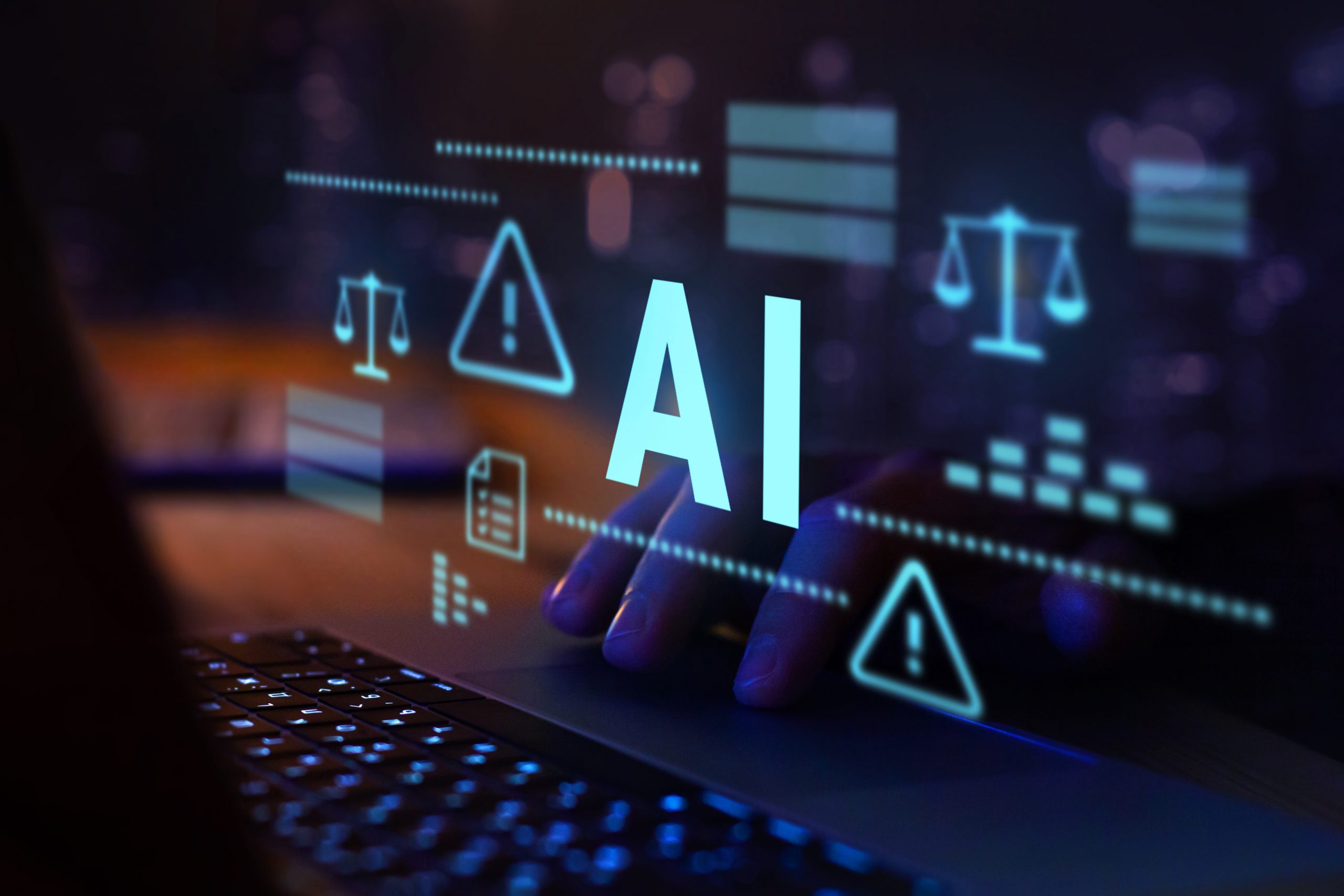Why your company needs an AI usage policy - Starmark | Integrated ...