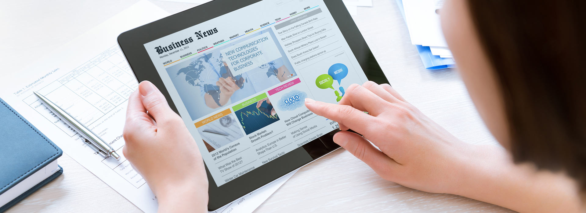 Pair Advertising With Content Marketing for Better ROI