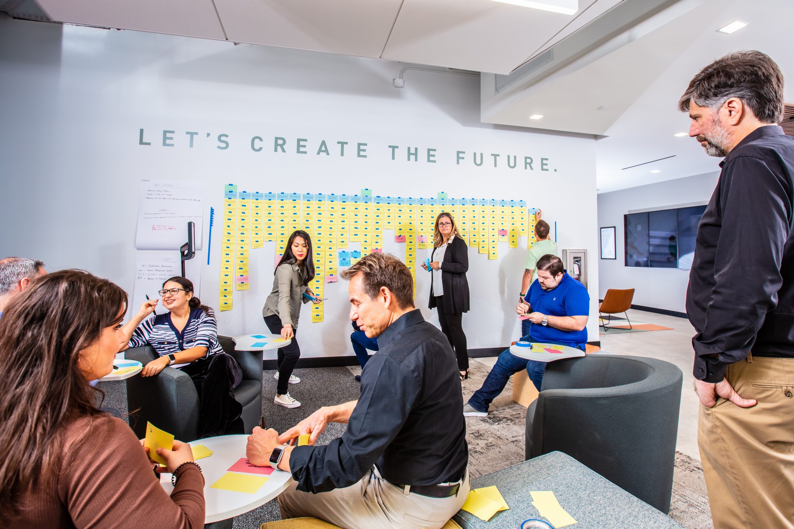 Time flies when you’re making great work: 10 years of Agile Methodology ...