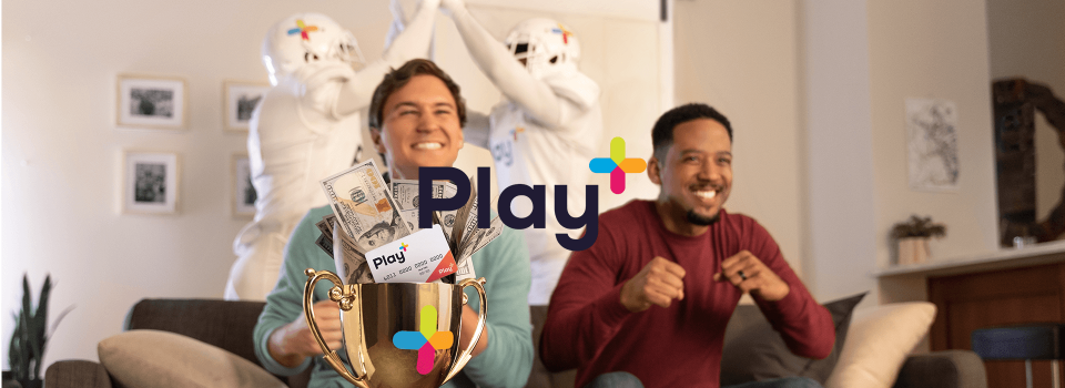 Creating 100K new Play+ fans during playoff season - Starmark ...