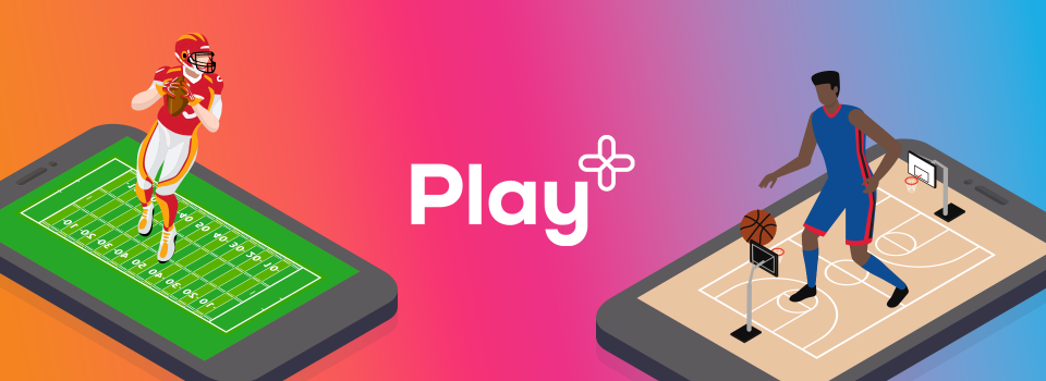 Creating more Play+ fans with an entirely new customer data ecosystem ...
