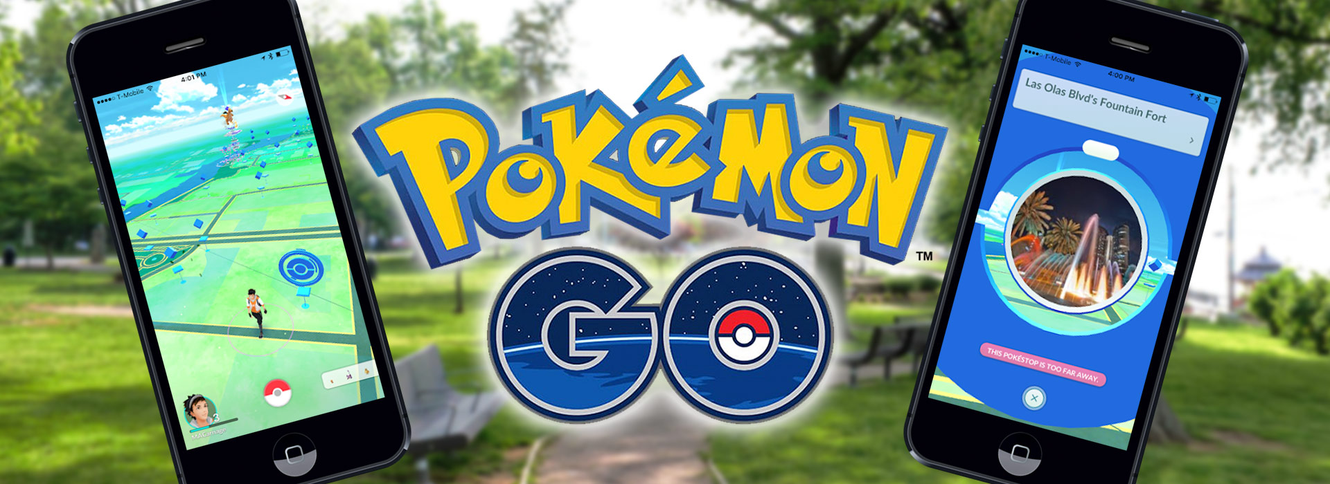 How to Spark Traffic With Pokémon Go | Starmark Advertising