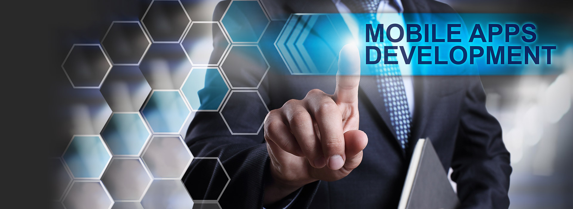 New App Power with Apple’s New Software | Starmark Marketing