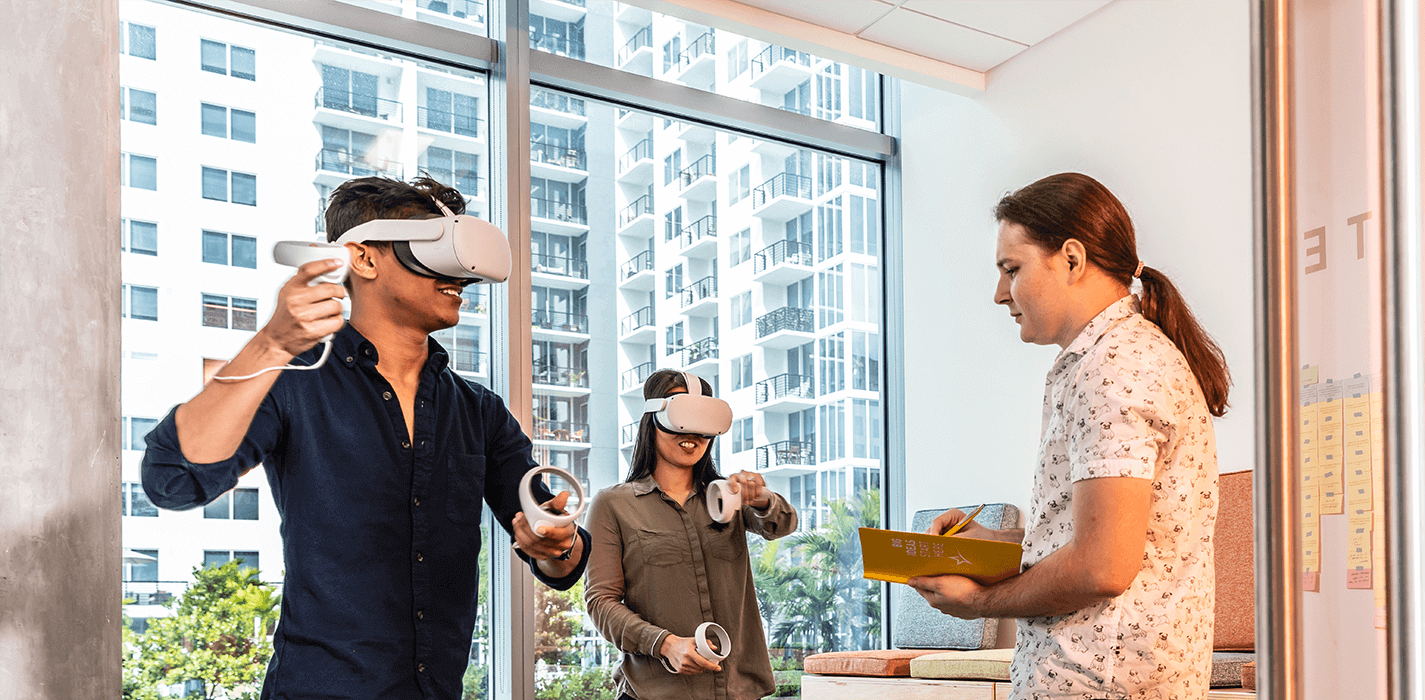 City Municipalities Embrace the Metaverse: Pioneering a New Era of ...