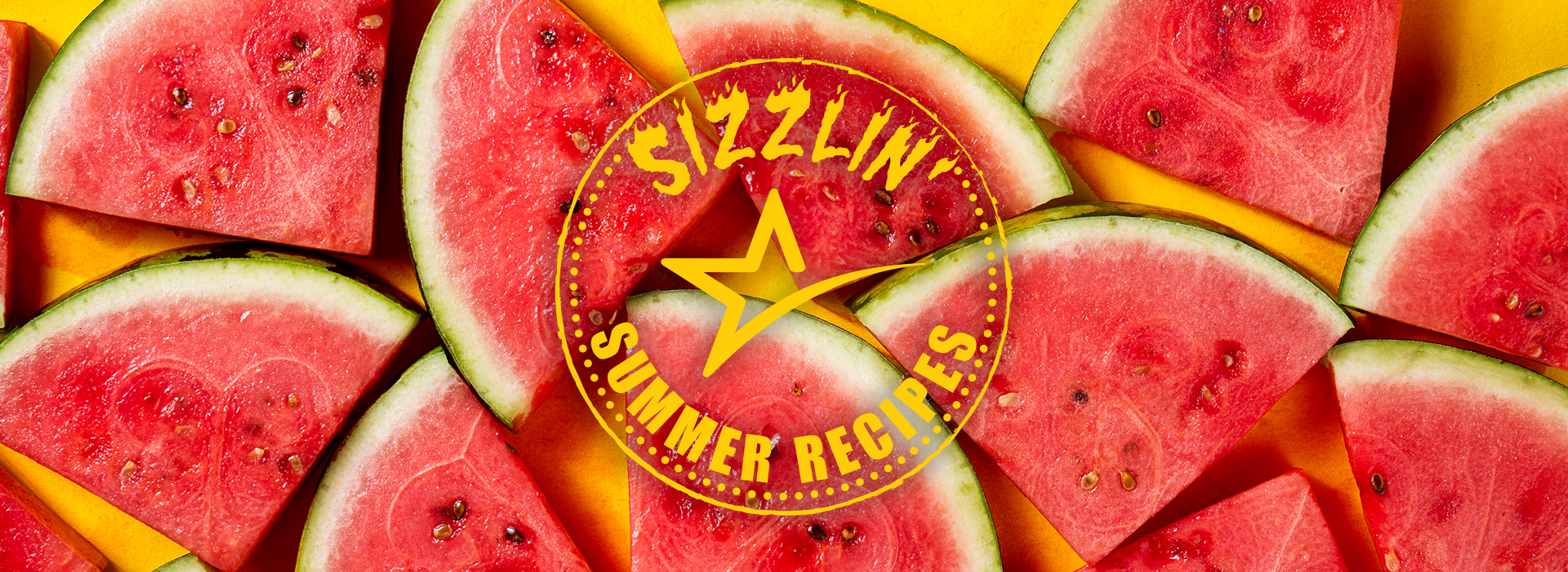 Starmark’s Sizzlin’ Summer Recipes - Starmark | Integrated Marketing ...