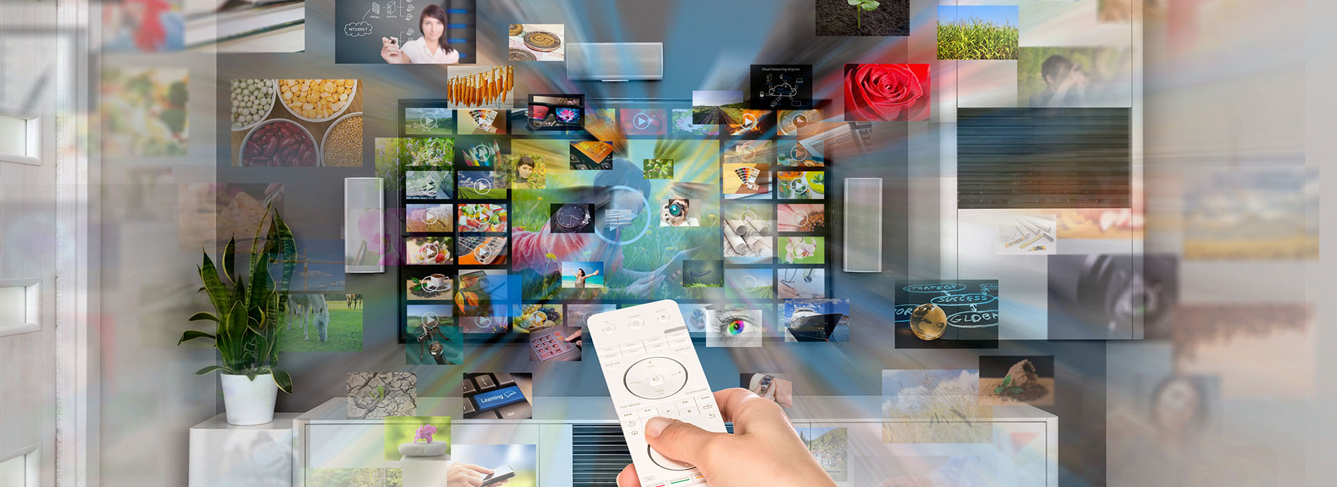 How Fast Will Television Change, Again? | Embrace Streaming