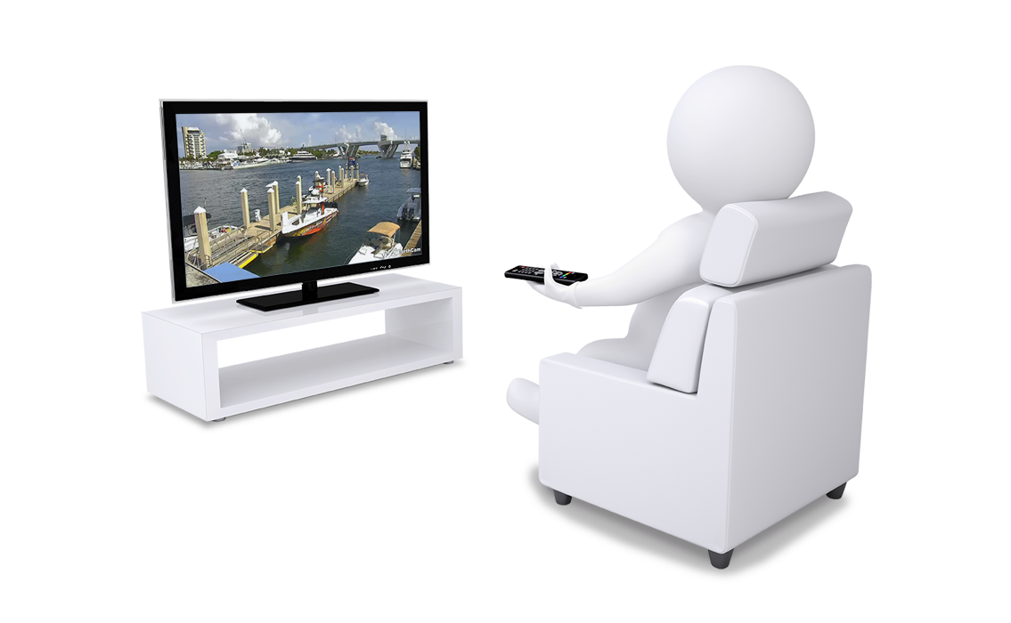 Create a New Marketing Channel With Your Own Branded TV