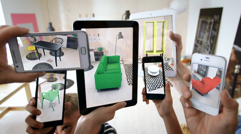 6 Reasons to Go 3D With Apple USDZ | Starmark International