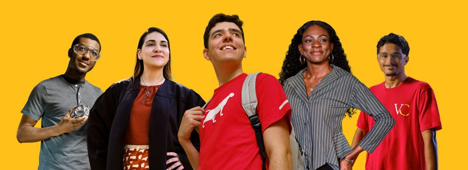 Creating an Inspiring Push for Future Pumas - Starmark | Integrated ...