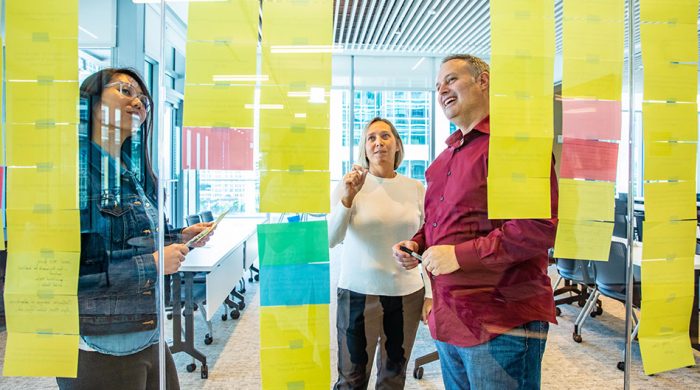 Agile will change the way you think about working with an agency ...