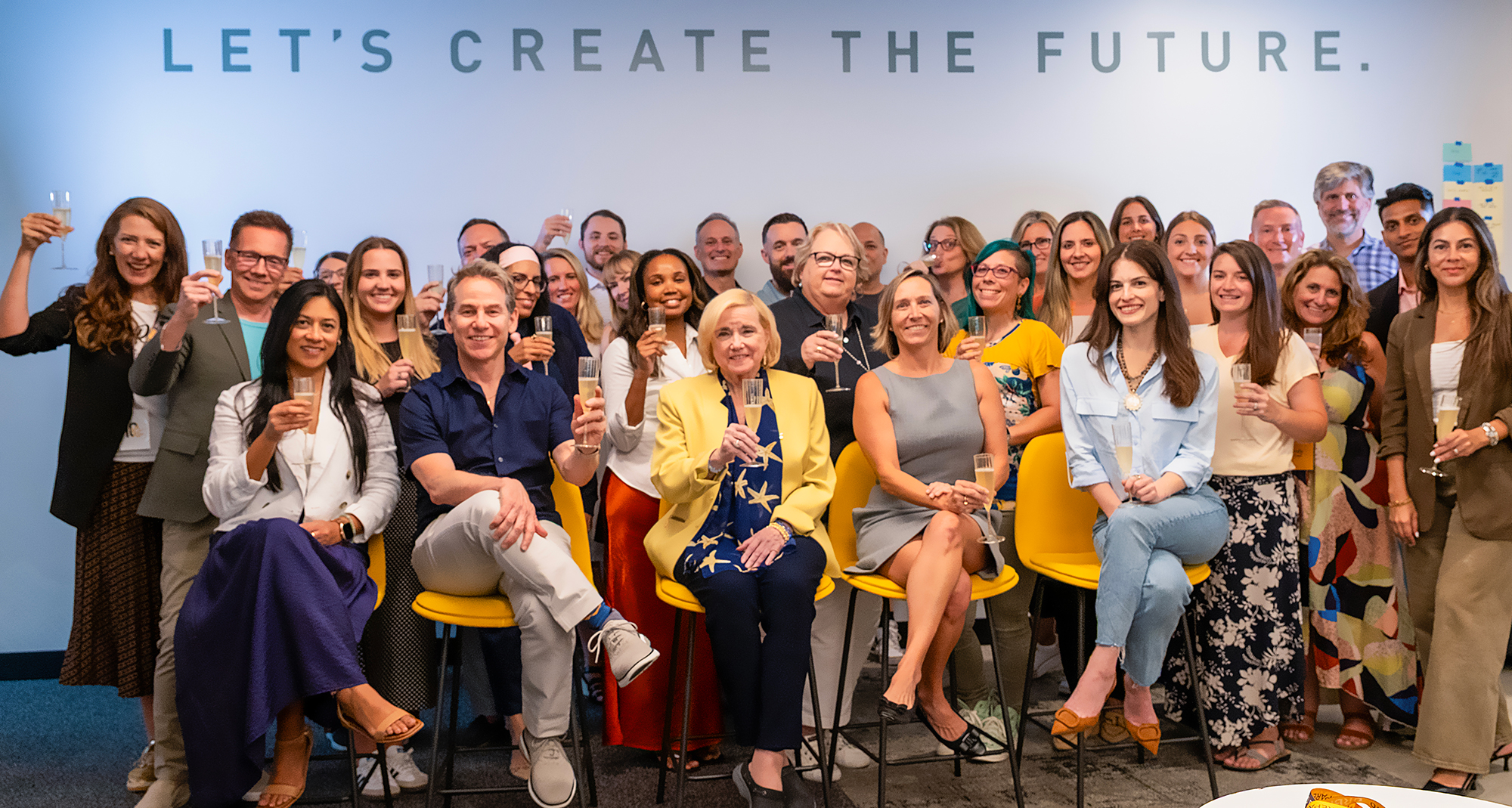 The future is bright at Starmark with an expanded leadership team ...