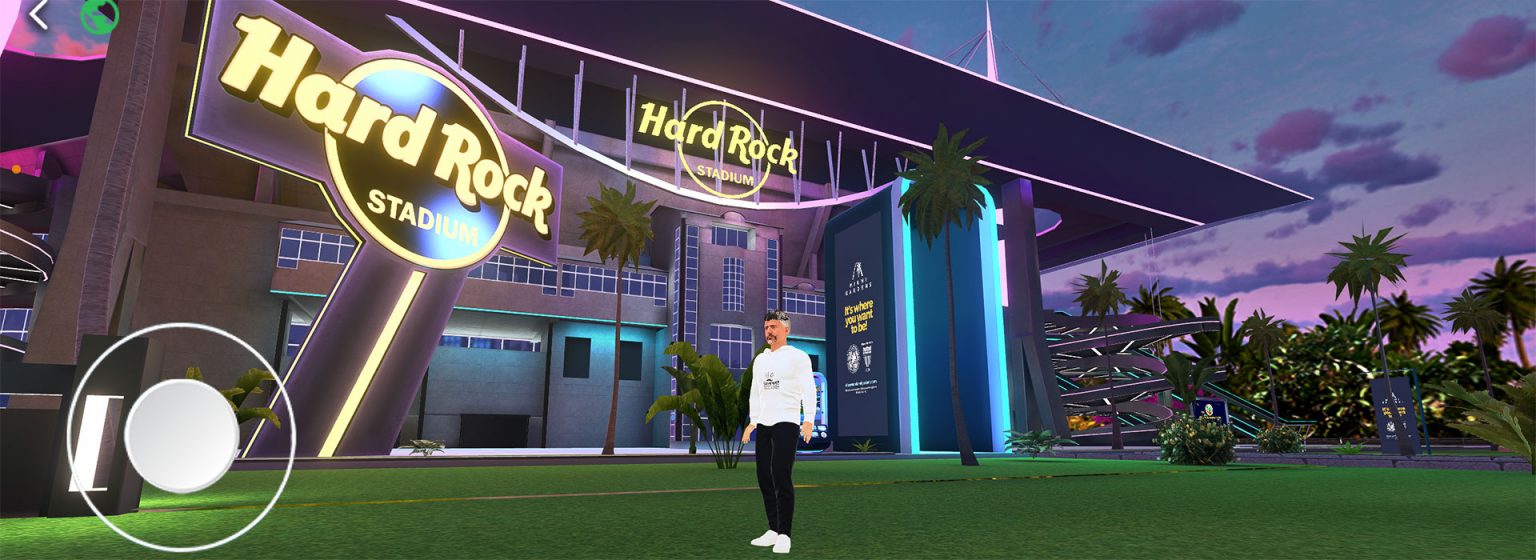 City Municipalities Embrace the Metaverse: Pioneering a New Era of ...