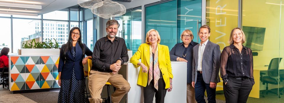Meet the Team at Starmark | Get to know the Starmark Leadership Team