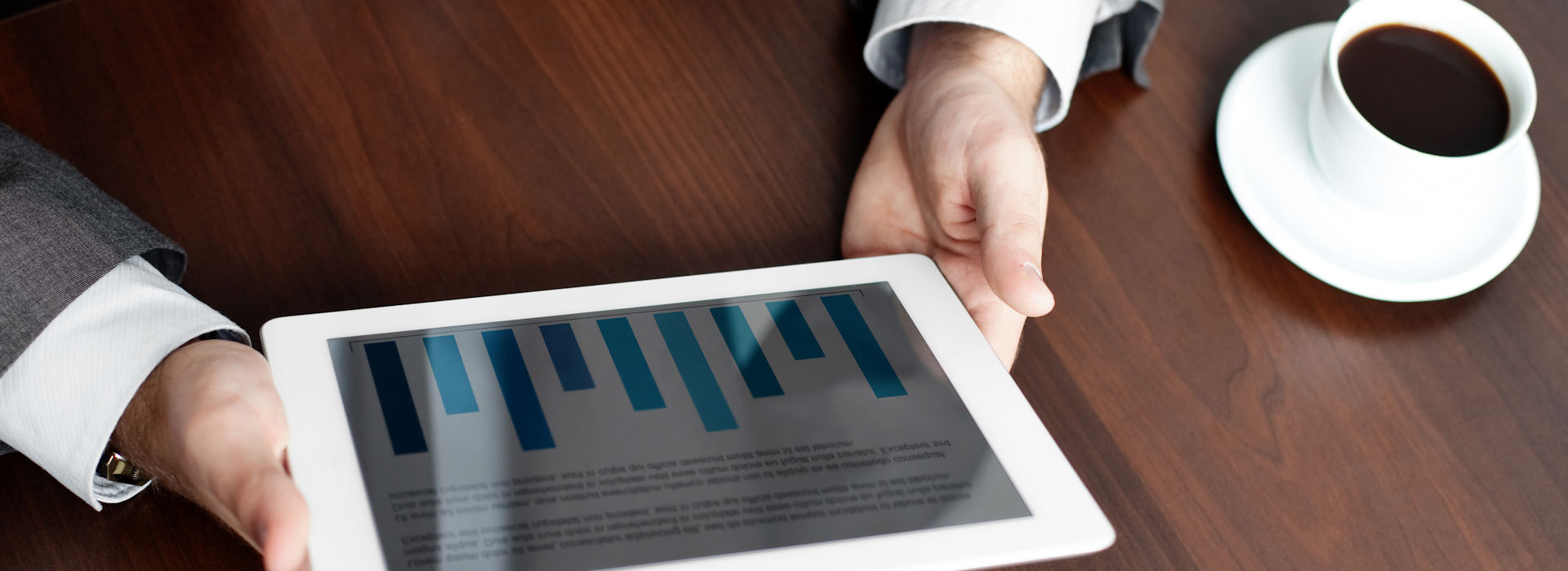 Create a ‘Content Connection’ with Customers | Starmark Marketing